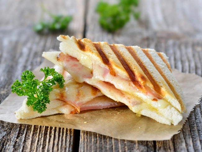 Rediscover the true taste of toasties - The Economic Times