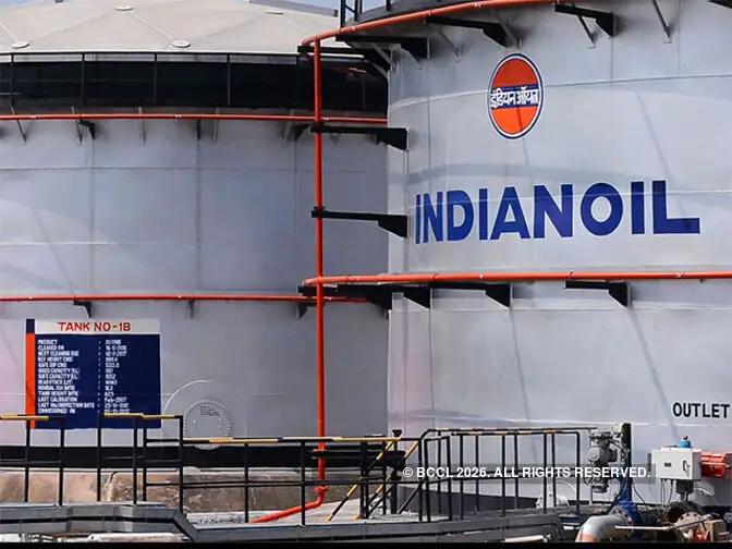 Indian Oil Corporation: India's top refiner eyes $1.5 billion in ...