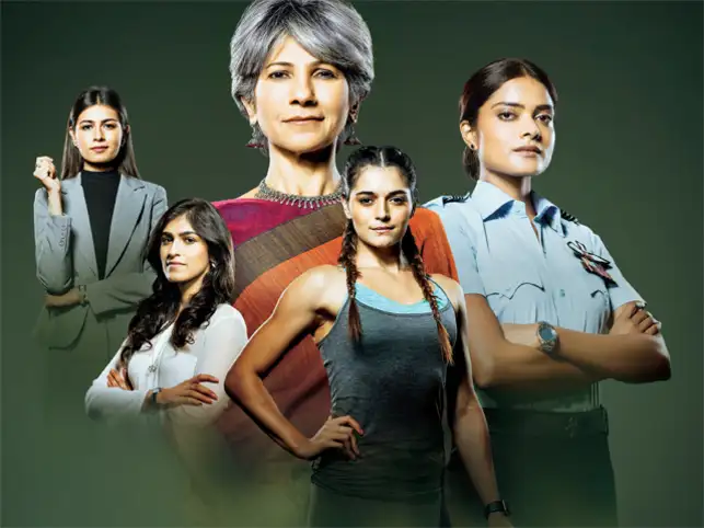 ET Women's Forum: Global leaders to deliberate how to empower India's ...