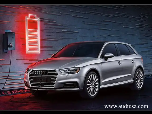 Audi - Porsche, Ferrari and Mercedes-Benz: The Futuristic And Fancy ...