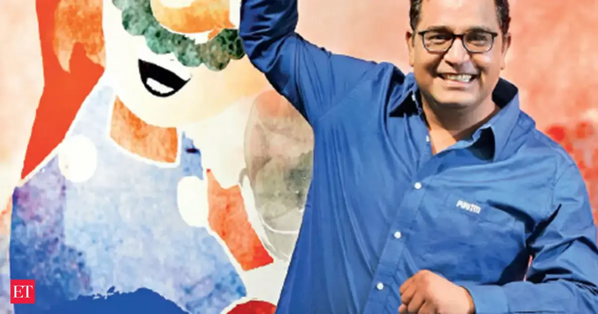 PayTM: How Paytm is bracing for its biggest battle against deep ...