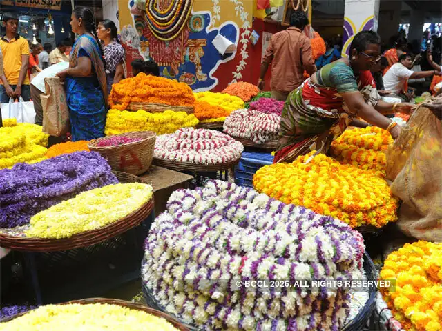 Incredible India! - Ugadi: A festival of 3 southern states with roots ...