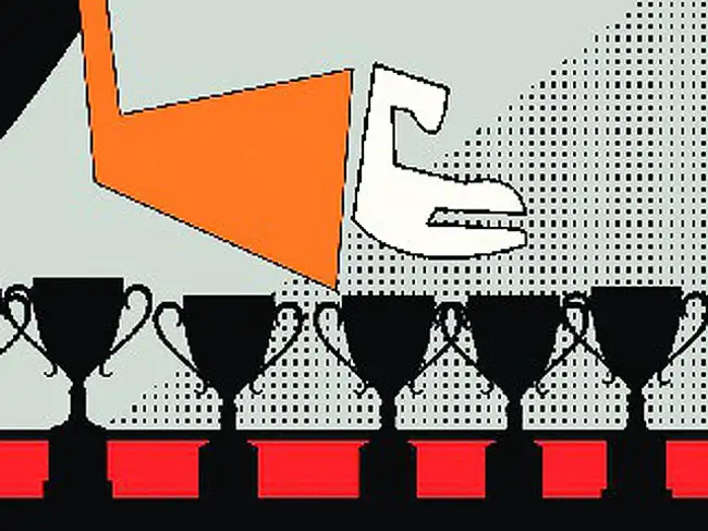 Sports: Lost & found: Sports trophies that made their way back to the ...