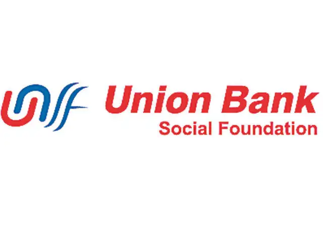 Union Bank Of India - UB-logo | The Economic Times