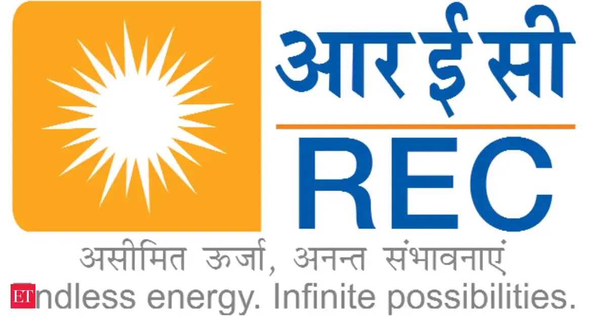 Rural Electrification Corporation LTD. - The Economic Times