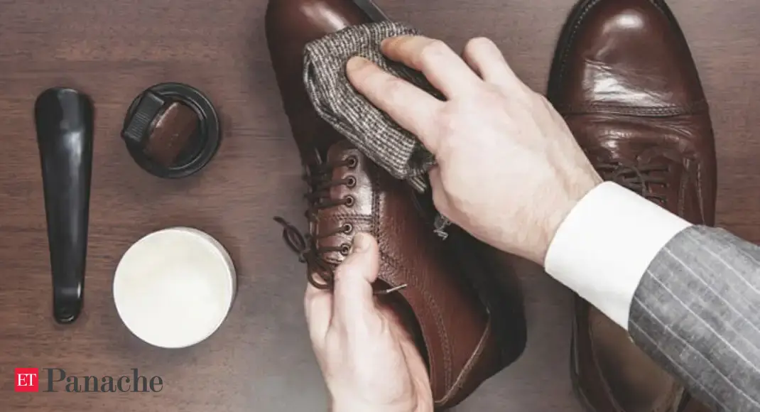 Attention, Men! Here's The Ultimate Shoe-Care Guide This Summer ...