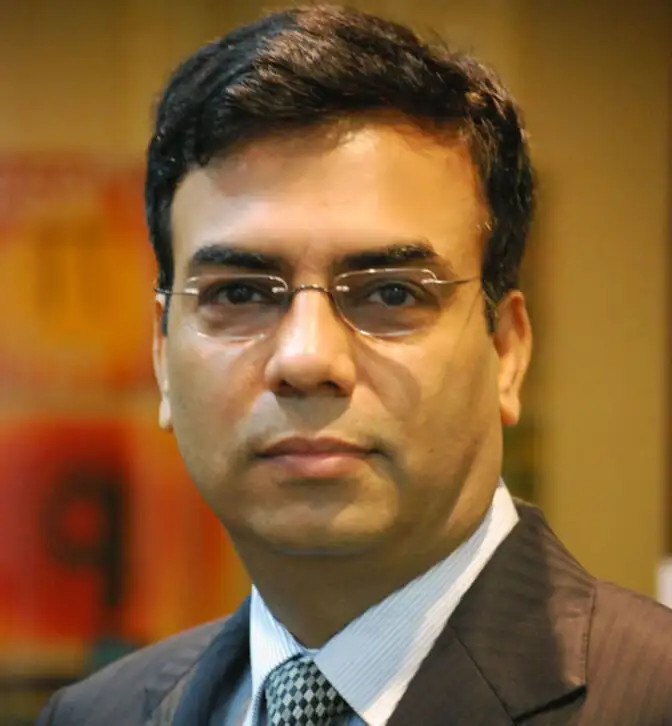 Use this opportunity to buy good stocks in these 2 sectors: Sandeep ...