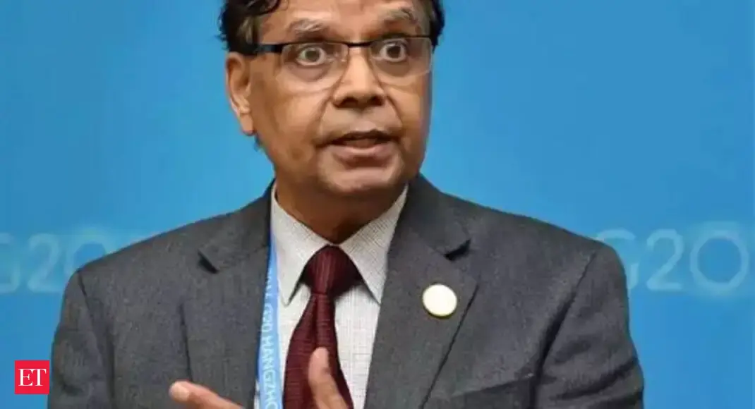 Former Niti VC Arvind Panagariya makes strong case for privatisation of ...