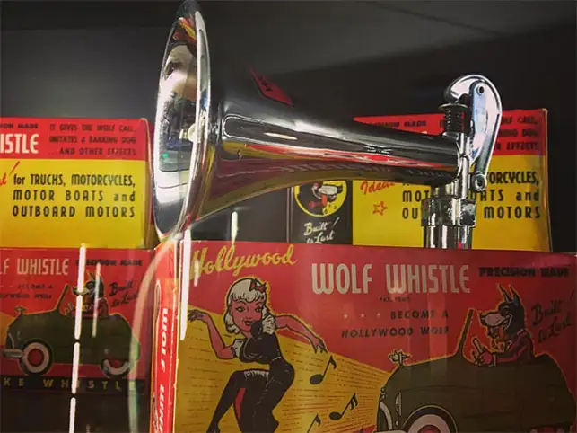 The silencing of the wolves - The Economic Times