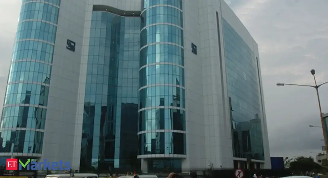 sebi: Sebi plans new framework to check non-compliance of listing rules ...