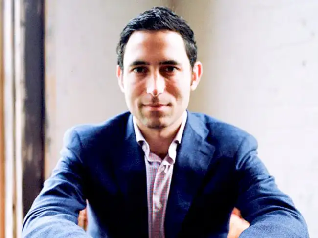 AI is redefining creativity and ways to approach it: Scott Belsky, Exec ...