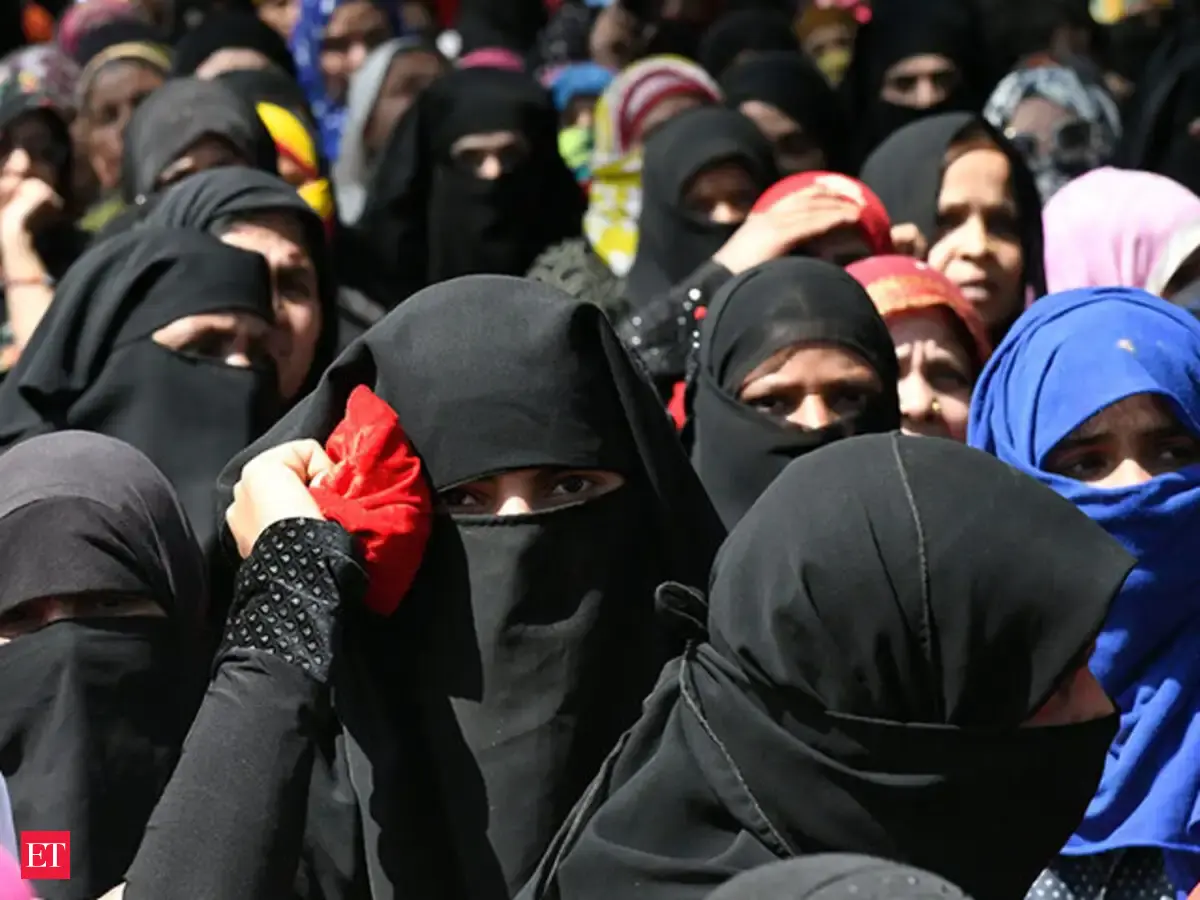 nikah halala: SC to examine constitutional validity of polygamy, nikah ...