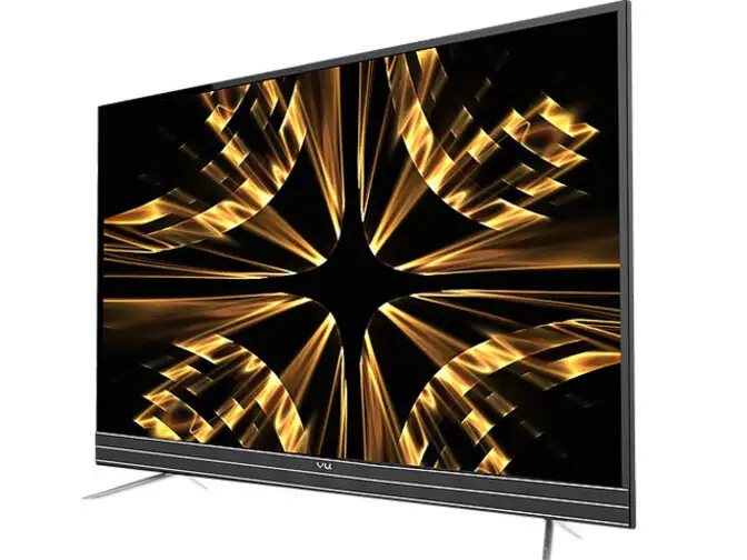 Vu 49-inch Android UHD TV review: Vu 49-inch Android UHD TV review ...