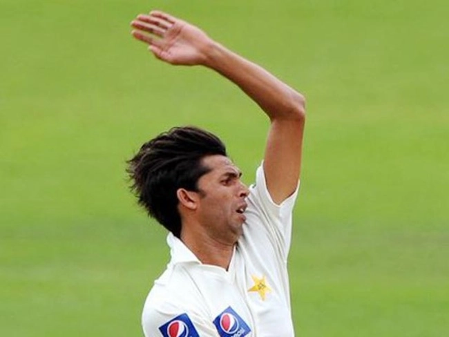 Muhammad Asif: Cricketer Muhammad Asif refused entry at Dubai Airport ...