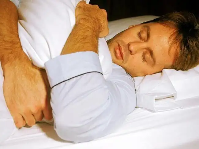 Rejuvenate heart, brain and skin: How sleep can heal your body - The ...