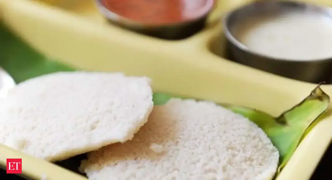 Idli: World Idli Day 2018: Quick facts - The Economic Times Video | ET Tv
