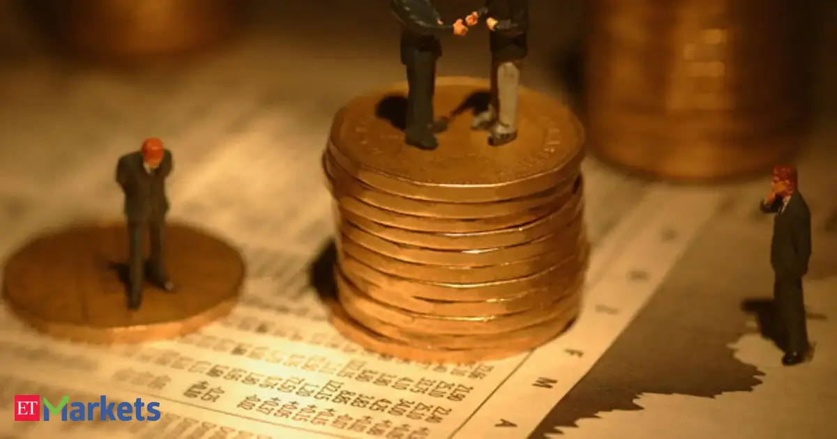 FBIL takes over from FIMMDA for valuation of government securities ...