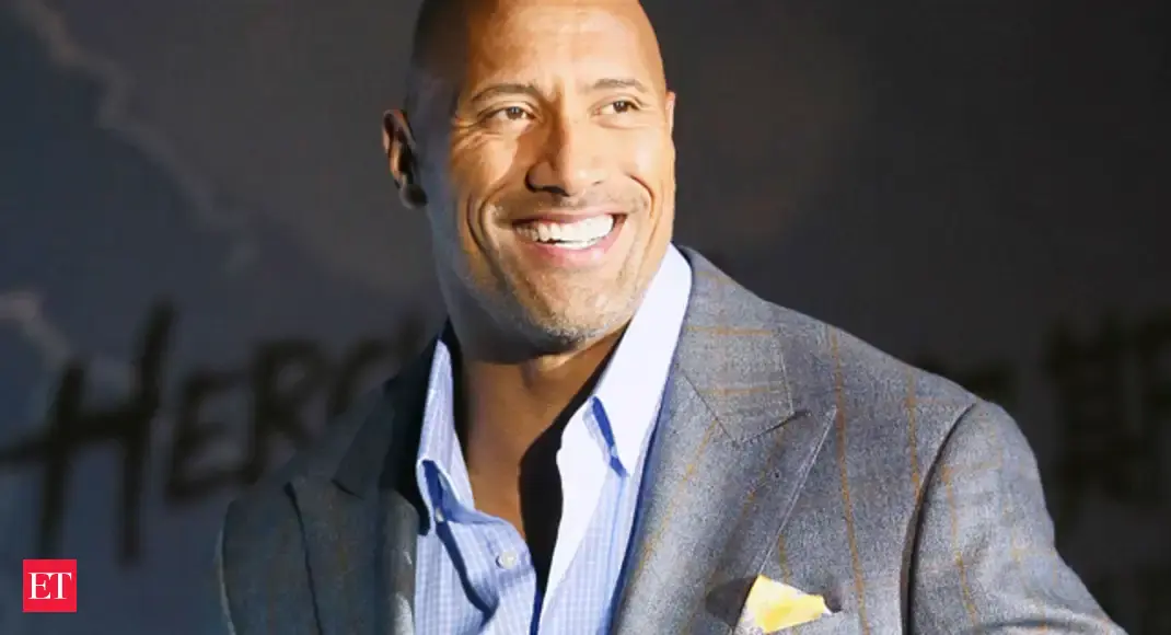 Dwayne Johnson reveals secret battle with depression - Dwayne Johnson ...