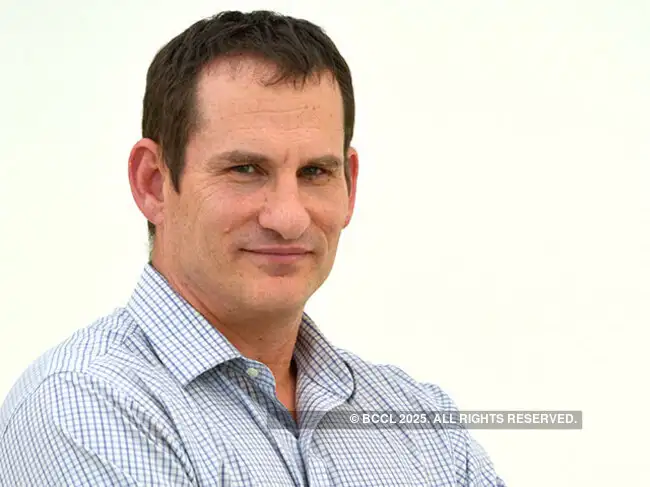 Dr. Reddy's: At the helm at Dr. Reddy's, Erez Israeli will have his ...