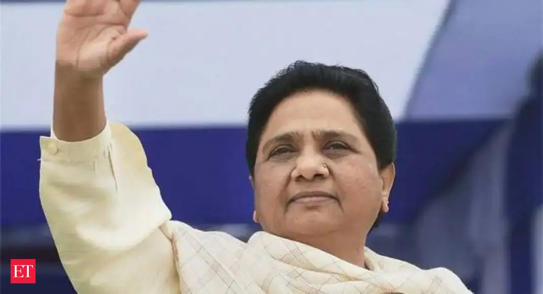 mayawati: As Uttar Pradesh CM, Mayawati ensured no misuse of SC/ST Act ...