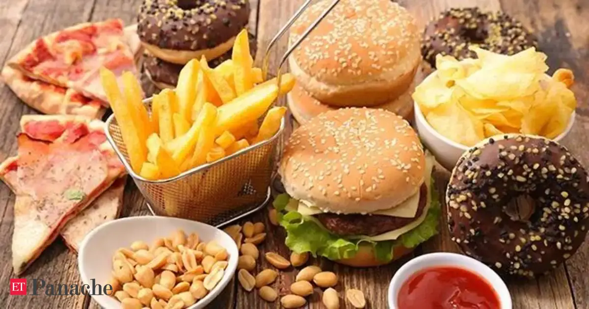 unhealthy food cravings: Your unhealthy food cravings are making you ...