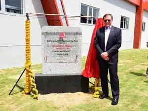 Axalta inaugurates new coating manufacturing facility in India, doubles ...