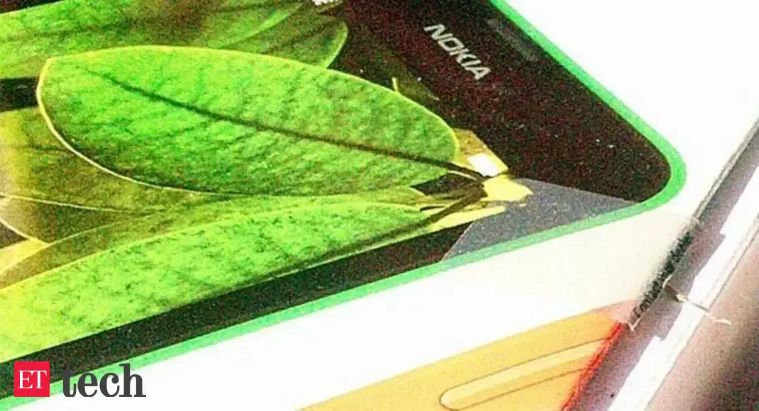 Nokia: HMD pilots online platform for Nokia handset sale; plans ...