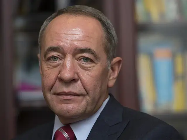 From Sergei Skripal To Mikhail Lesin, Here's The Saga Of Kremlin And ...