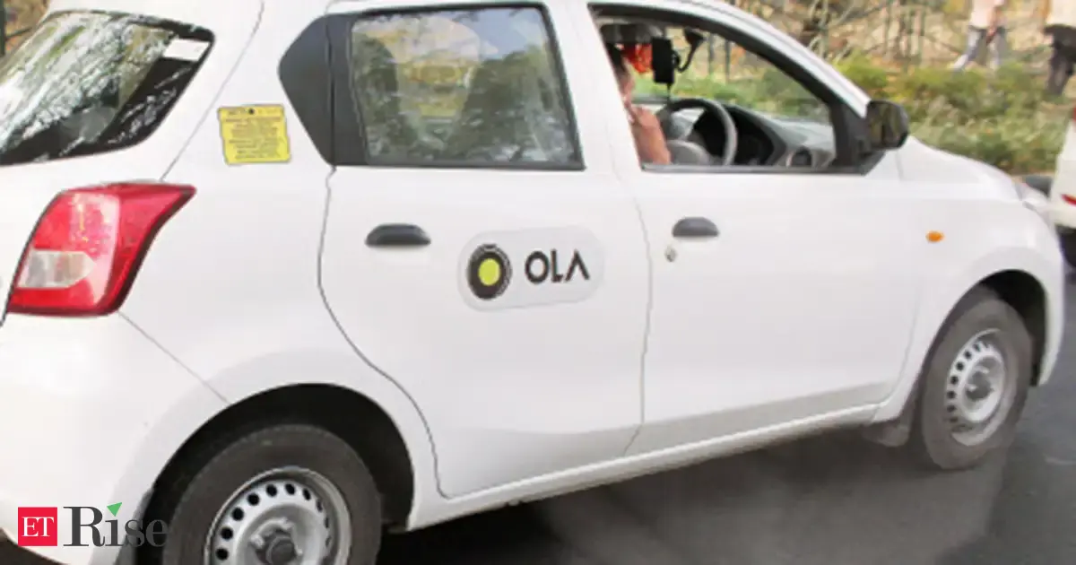 Ola Cabs Offer: Ola to offer in-trip insurance to riders