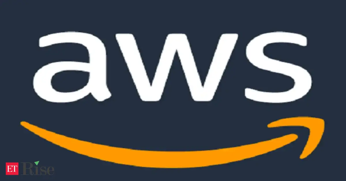 Amazon Web Services: Amazon looks up, sees a bright star in the cloud
