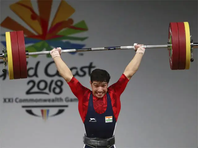 Deepak Lather - CWG: Two Manipuri girls, a driver's son and a Haryanvi ...