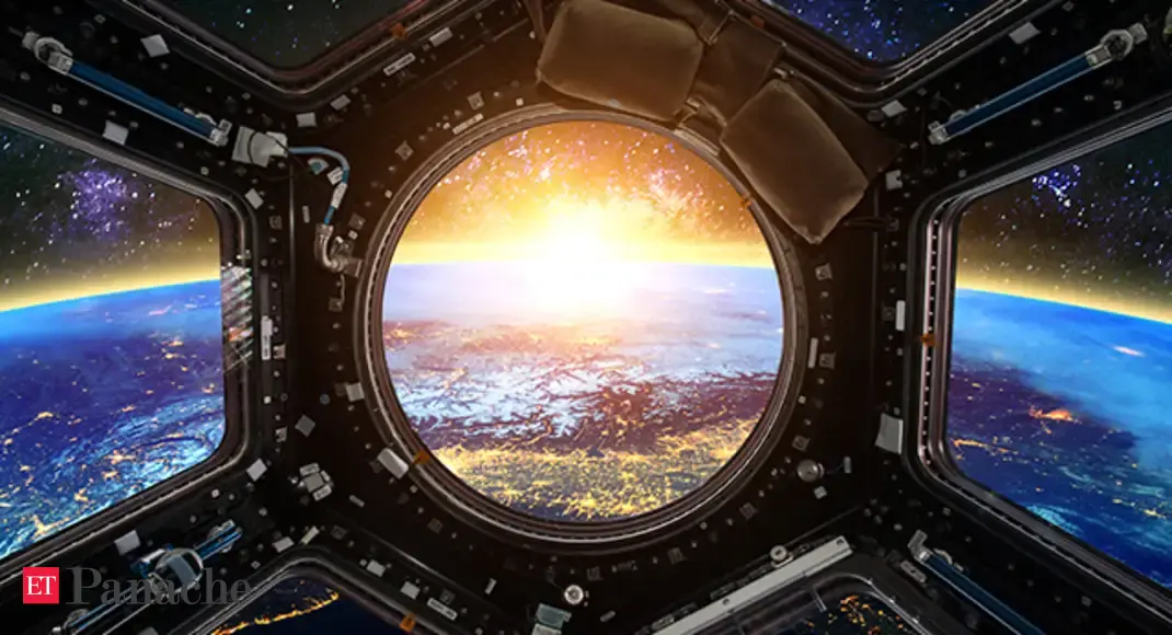 Finding Point Nemo! Everything you need to know about the spacecraft ...