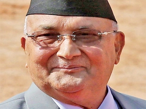 KP Oli: PM KP Oli’s visit reinforced India’s position as key player in ...