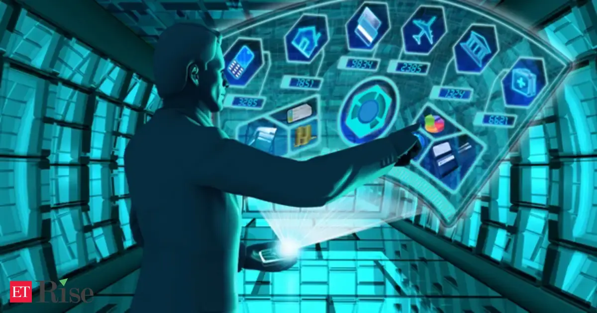 How tech is transforming society, business and customers - The Economic ...