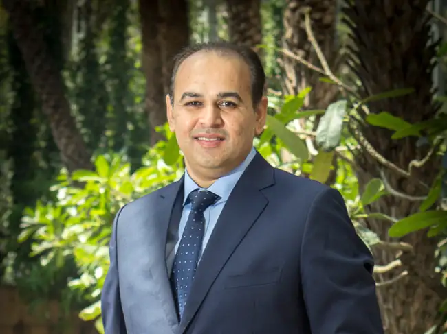 prasan firodia md of force motors: In the fast lane: Force Motors MD ...