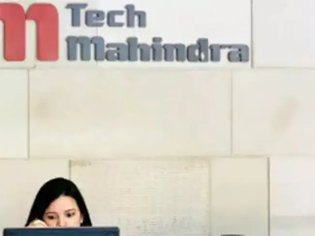 Tech Mahindra: Tech Mahindra partners with Balbix to bring in cyber ...