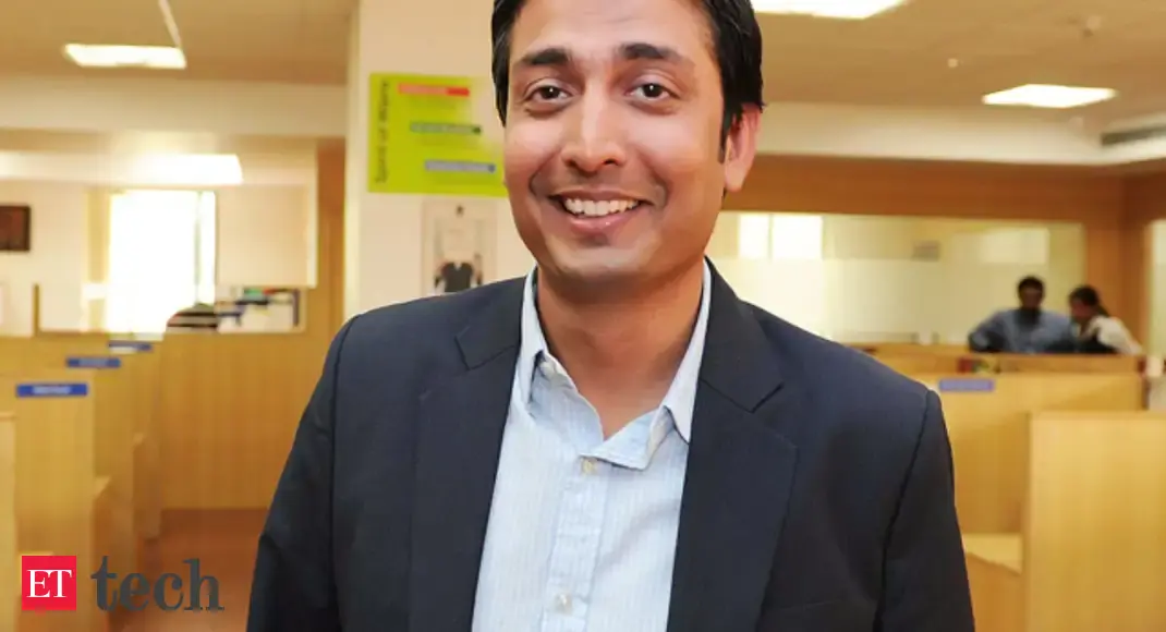 Nasscom: Wipro's Rishad Premji appointed Nasscom chairman