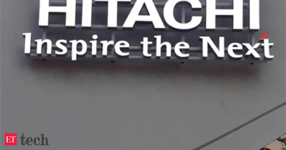 Hitachi India: Hitachi to expand social innovation business in India ...