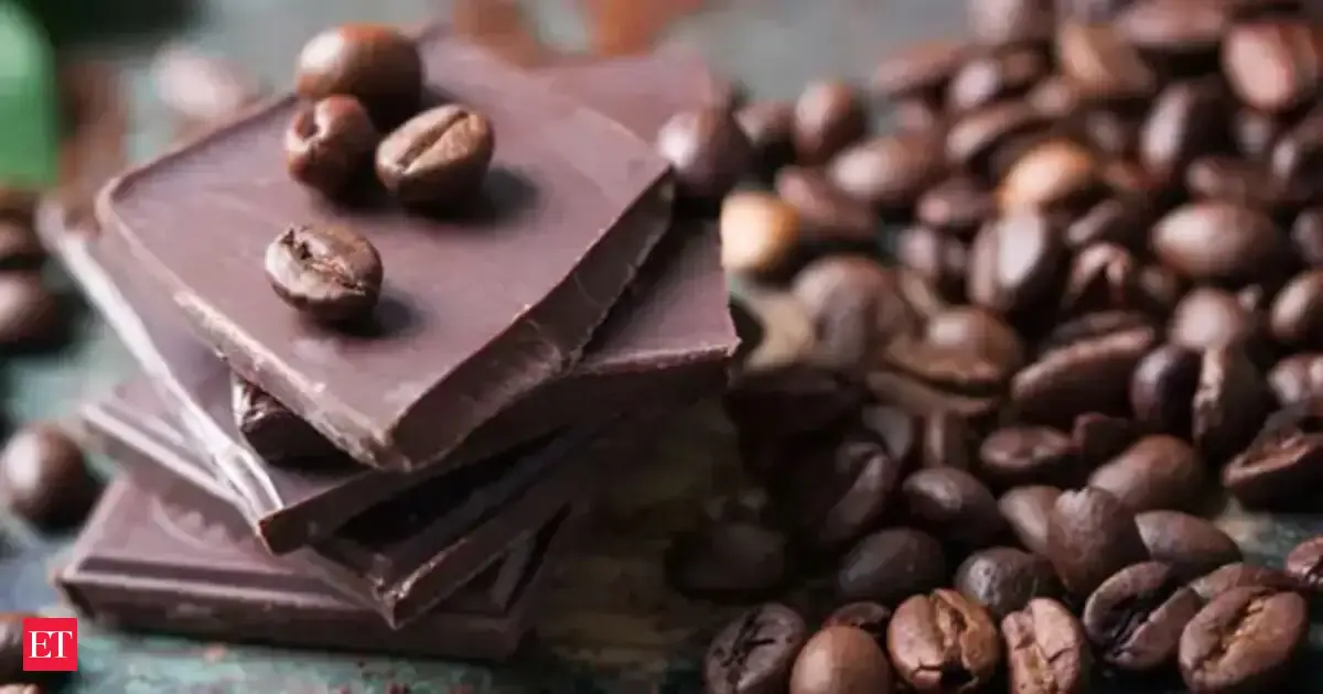 Chocolate Price: Chocolate may cost more as cocoa rates increase 28% in ...
