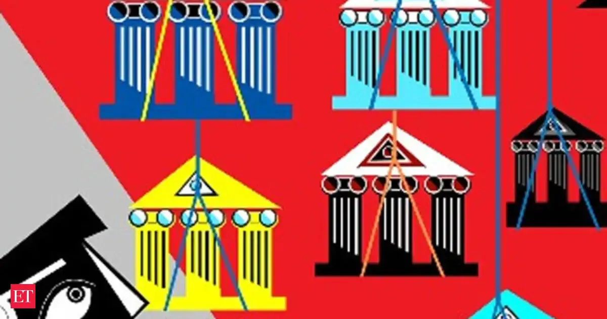 Banking Frauds: Time for big bank clean-up, say experts