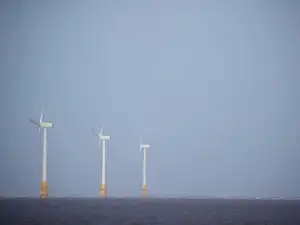 Wind energy: Government floats proposal for India's first offshore wind ...