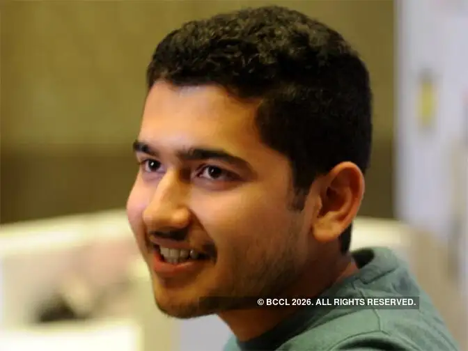 cwg 2018: Carving out a niche: Anish Bhanwala creates history; gold for ...