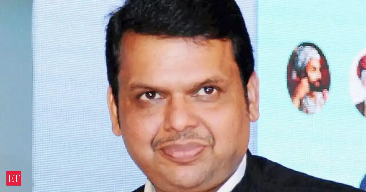 Devendra Fadnavis: Ambedkar memorial to be completed by Apr 14, 2020 ...