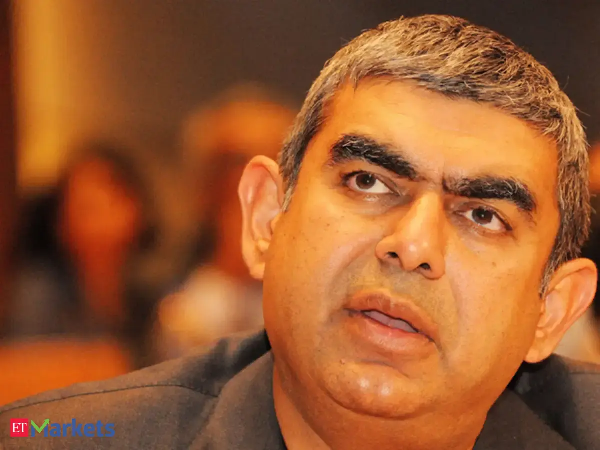 Panaya, the firm that undid Sikka regime at Infosys, lined up for sale ...