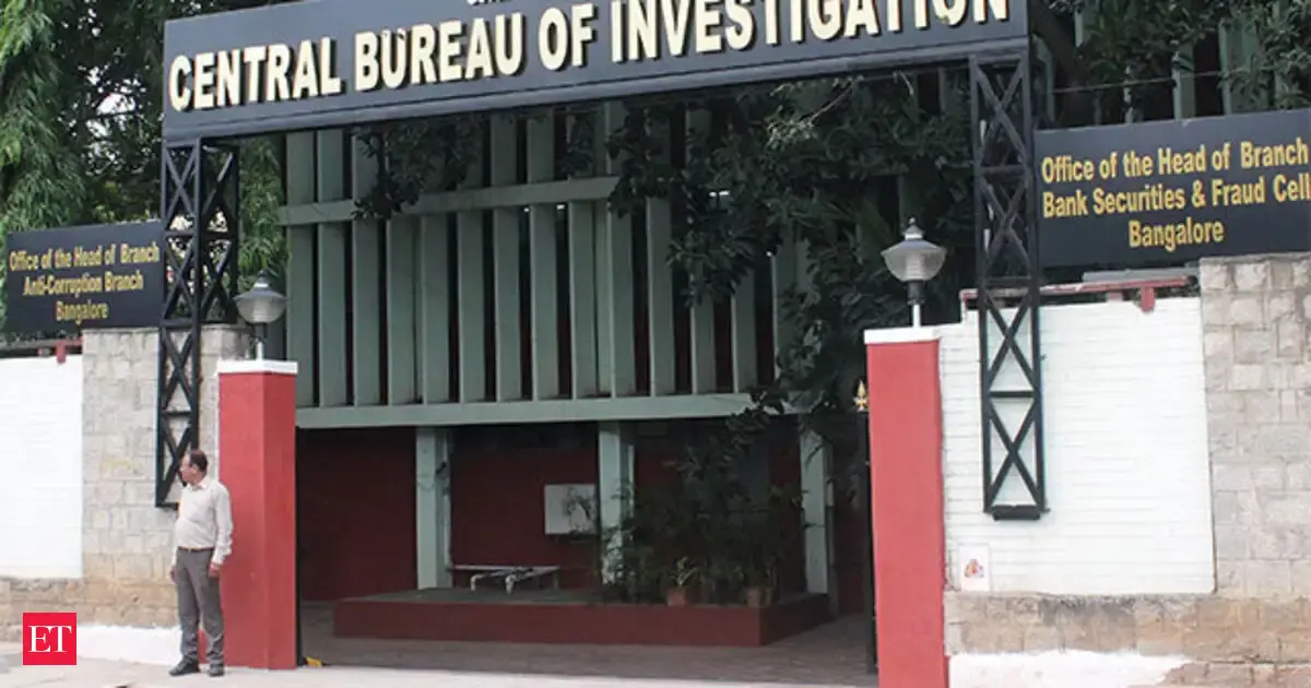 shimla rape and murder: CBI detains suspect in Shimla rape and murder ...