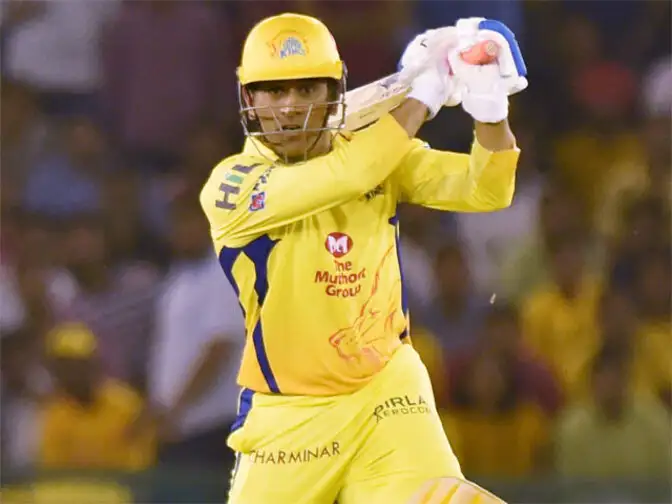 IPL 2018: MS Dhoni is still a great finisher but he needs support from ...