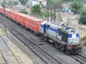 Goods train: Railways to spend Rs 9000 crore in 3 years on new wagons ...