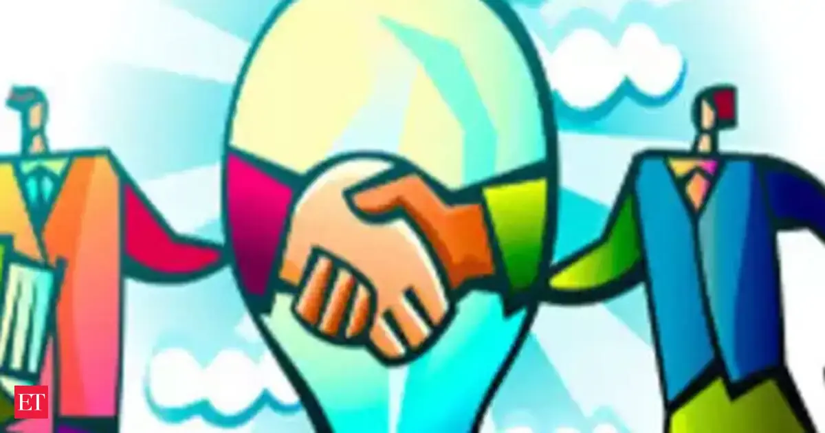 Genpact & Simplex Infra Technopark to co-develop Imagine Tech Park in ...