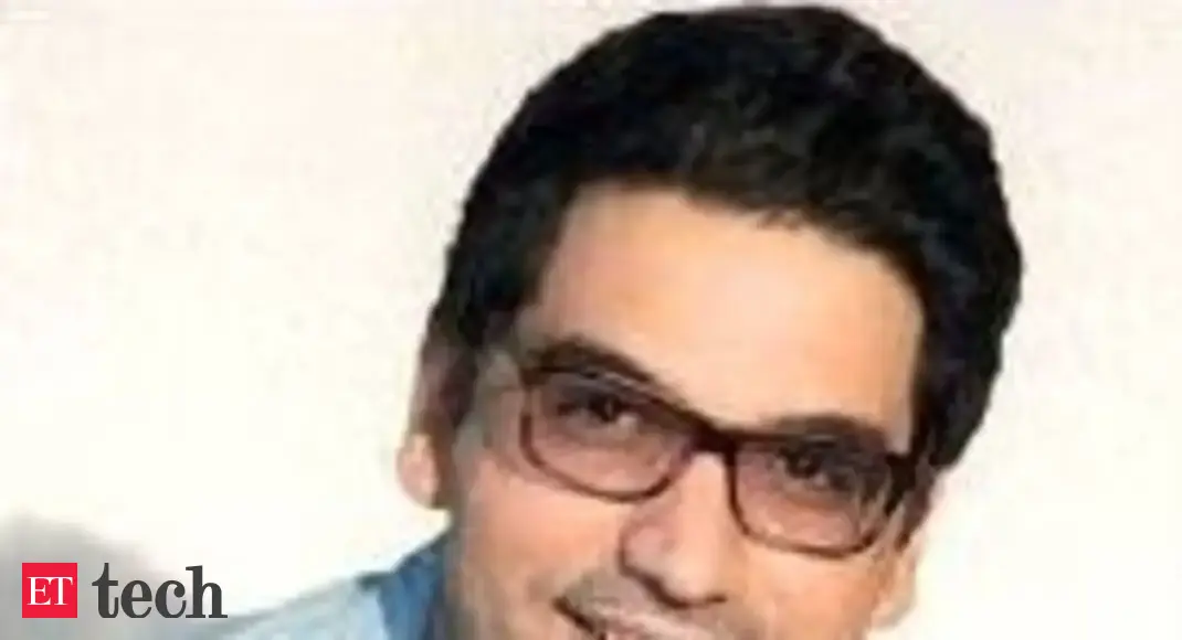 quikr: Vertical classifieds changed our game: Quikr CEO Pranay Chulet ...