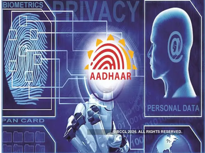 Aadhaar Card: UIDAI brings updated QR code for offline Aadhaar verification